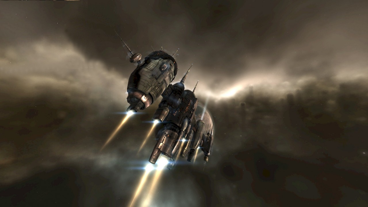 - screenshot, image 0_09092009124823nightmare_4.jpg - EVE Online Ships
