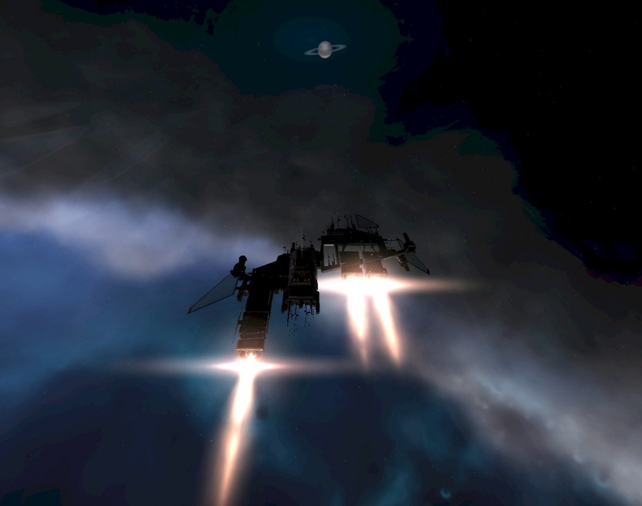 - screenshot, image 0_reaper_run.jpg - EVE Online Ships