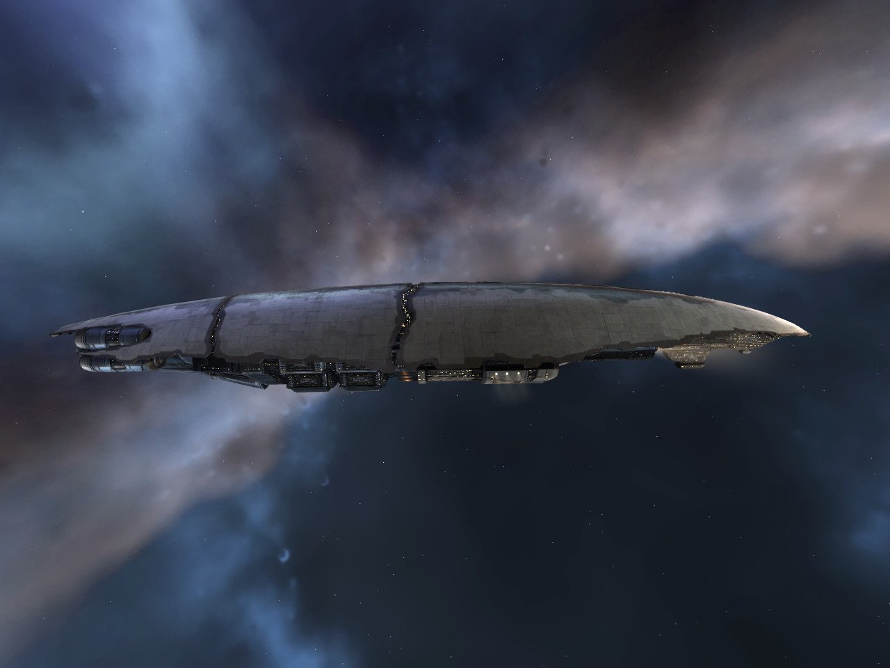 - screenshot, image amarr-providence-1.jpg - EVE Online Ships