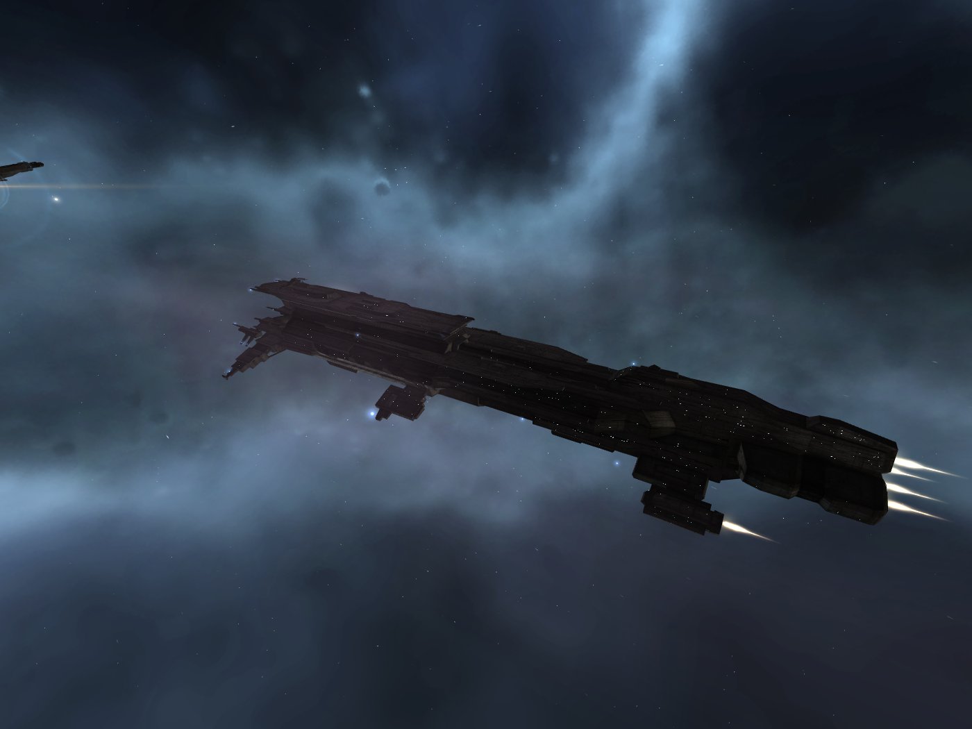 - screenshot, image caldari-carrier-chimera-1.jpg - EVE Online Ships