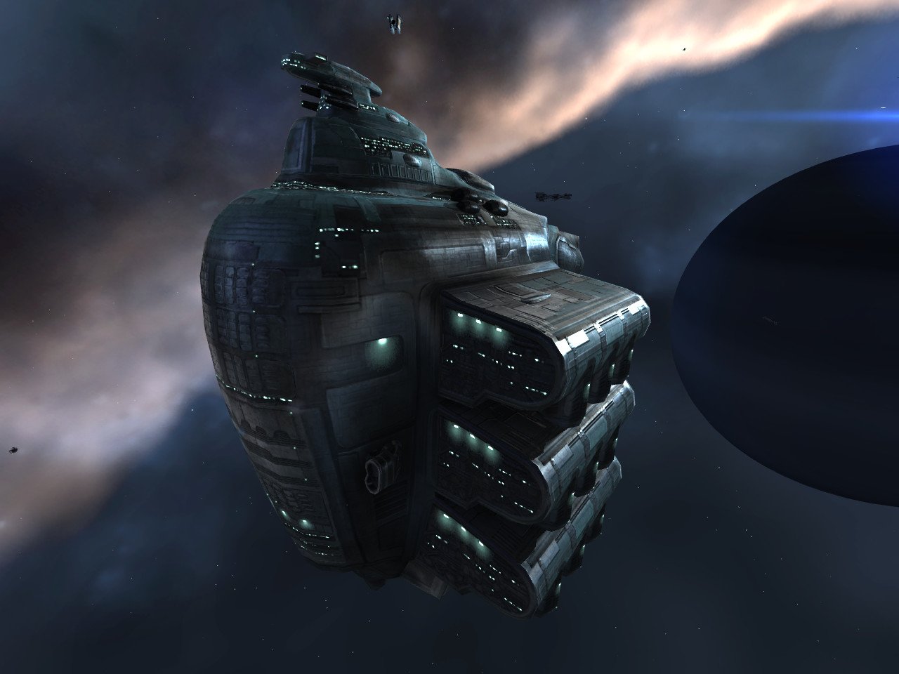 Eve Online Gallente Ships Gallente Militia: ALGOS